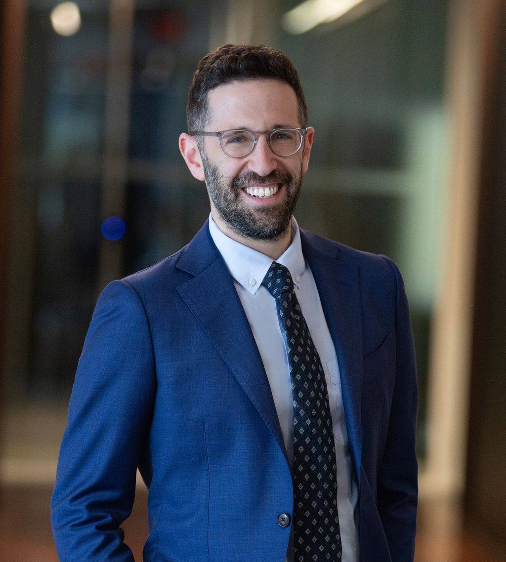 Alex S. Trepp | Jenner & Block LLP | Law Firm