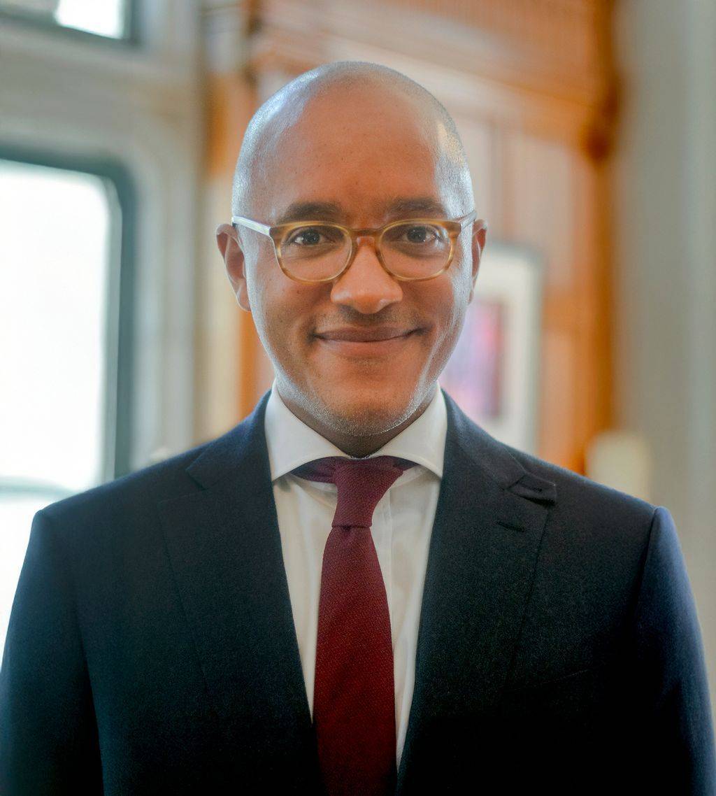 Damian Williams | Jenner & Block LLP | Law Firm