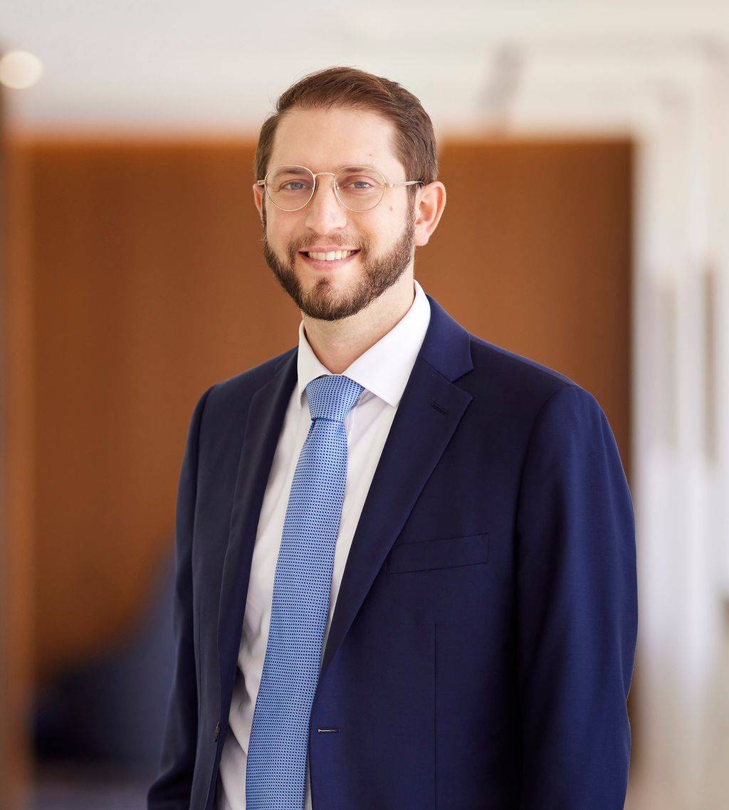 Eric Wolff | Jenner & Block LLP | Law Firm