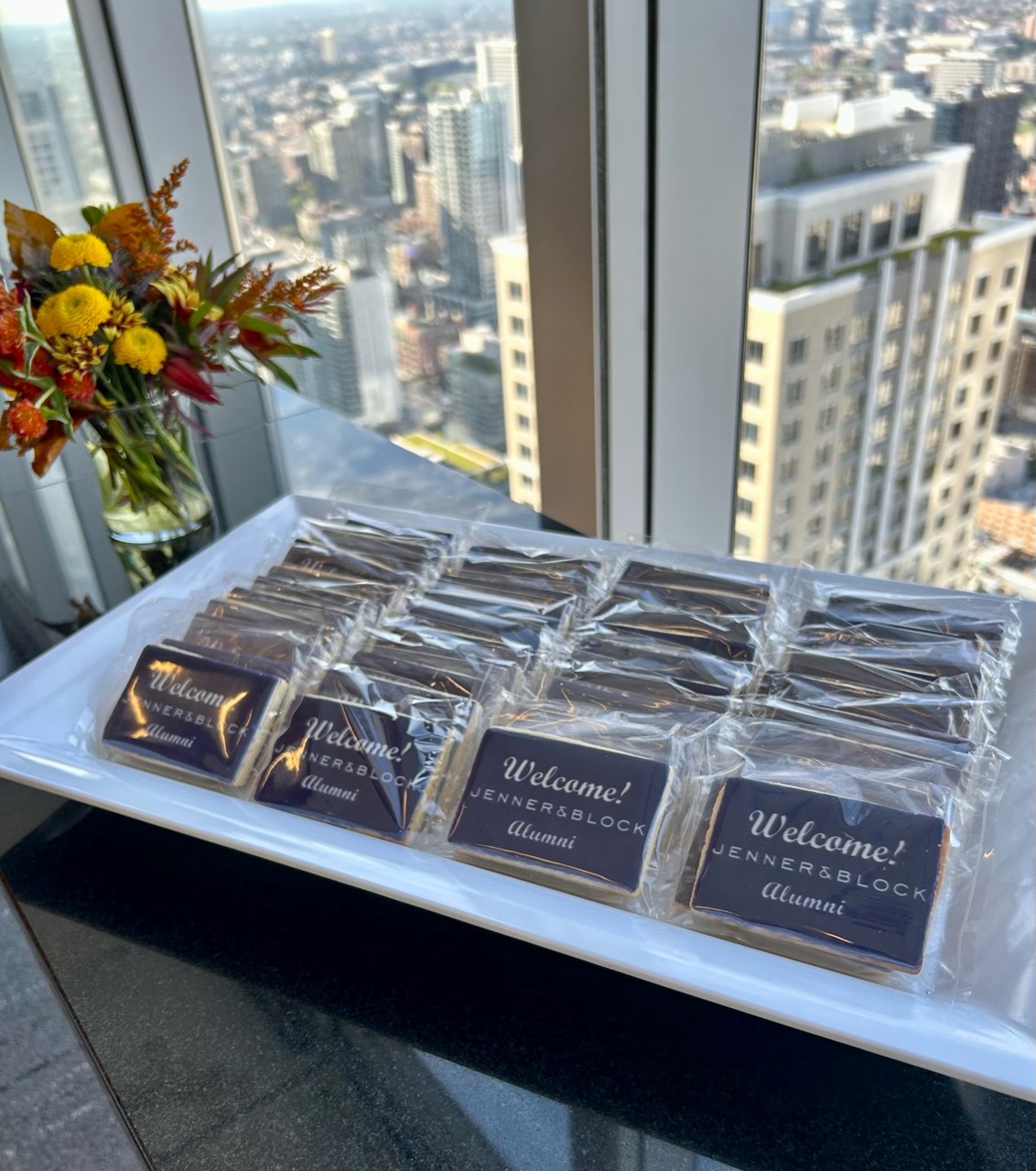 Alumni Newsletter — March 2024 | Jenner & Block LLP | Law Firm