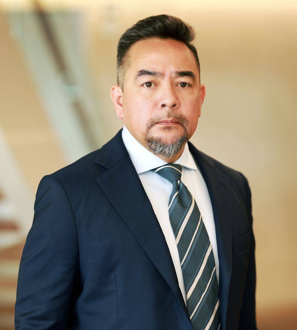 Amb. Keith M. Harper | Jenner & Block LLP | Law Firm