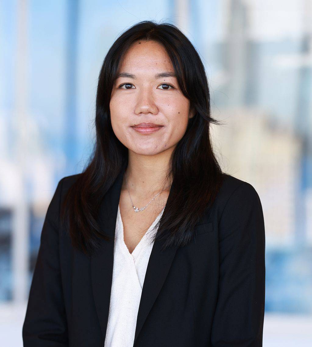 Chloe Law | Jenner & Block LLP | Law Firm