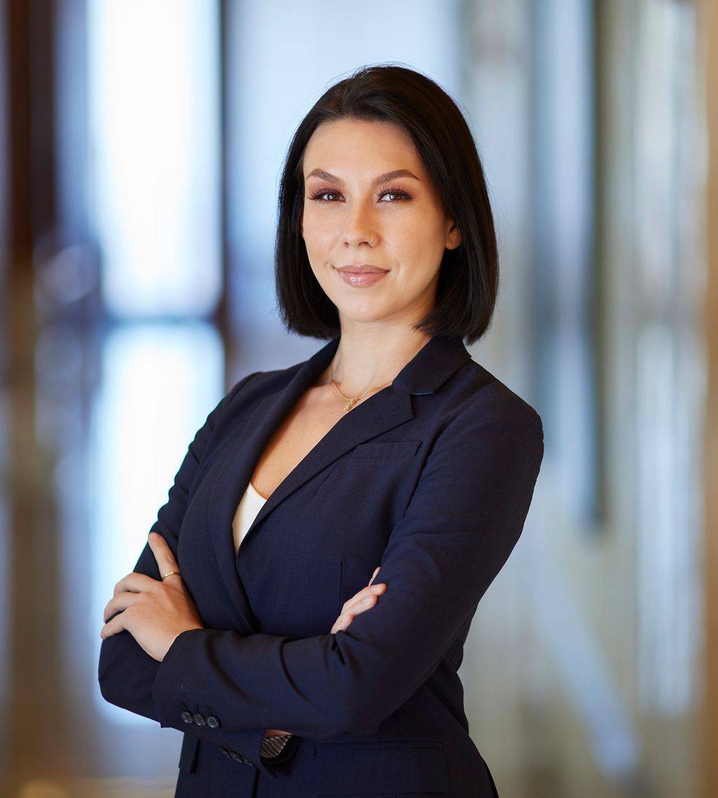 Ashlee N. Carrasco | Jenner & Block LLP | Law Firm