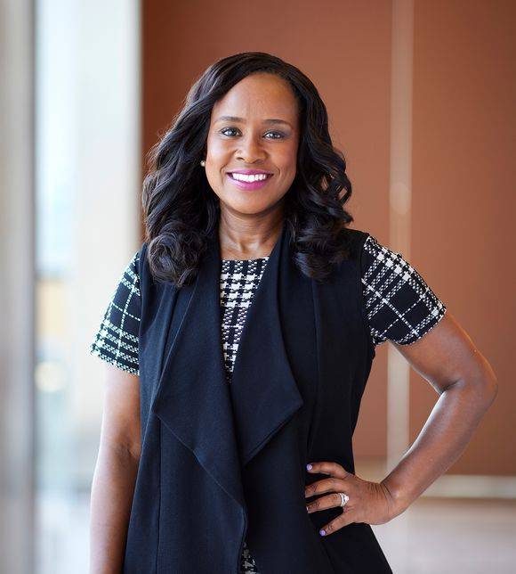 Partner Precious Jacobs-Perry Named a 2024 Notable Black Leader by ... Partner Precious Jacobs-Perry Named a 2024 Notable Black Leader by ...