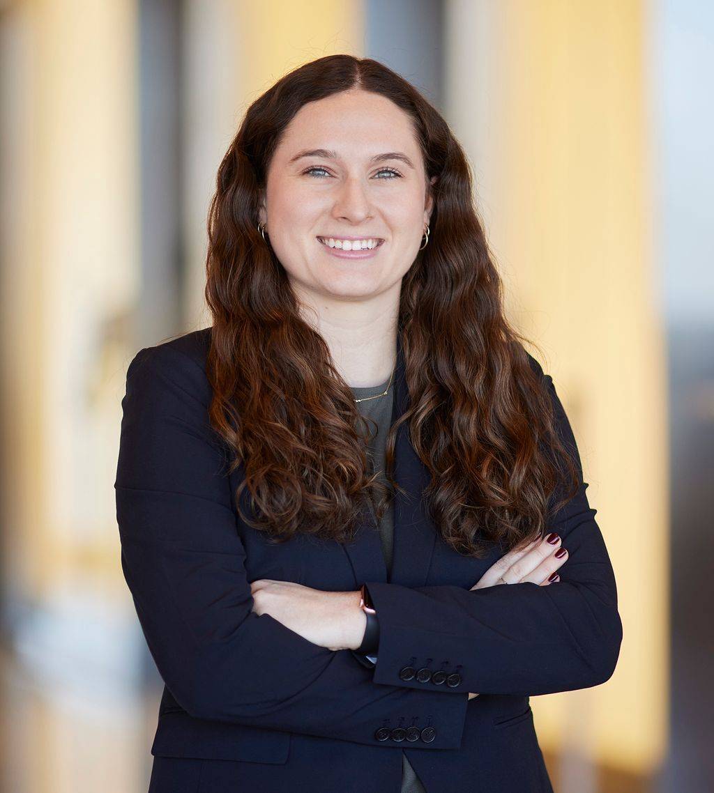 Sarah Petrovich | Jenner & Block LLP | Law Firm