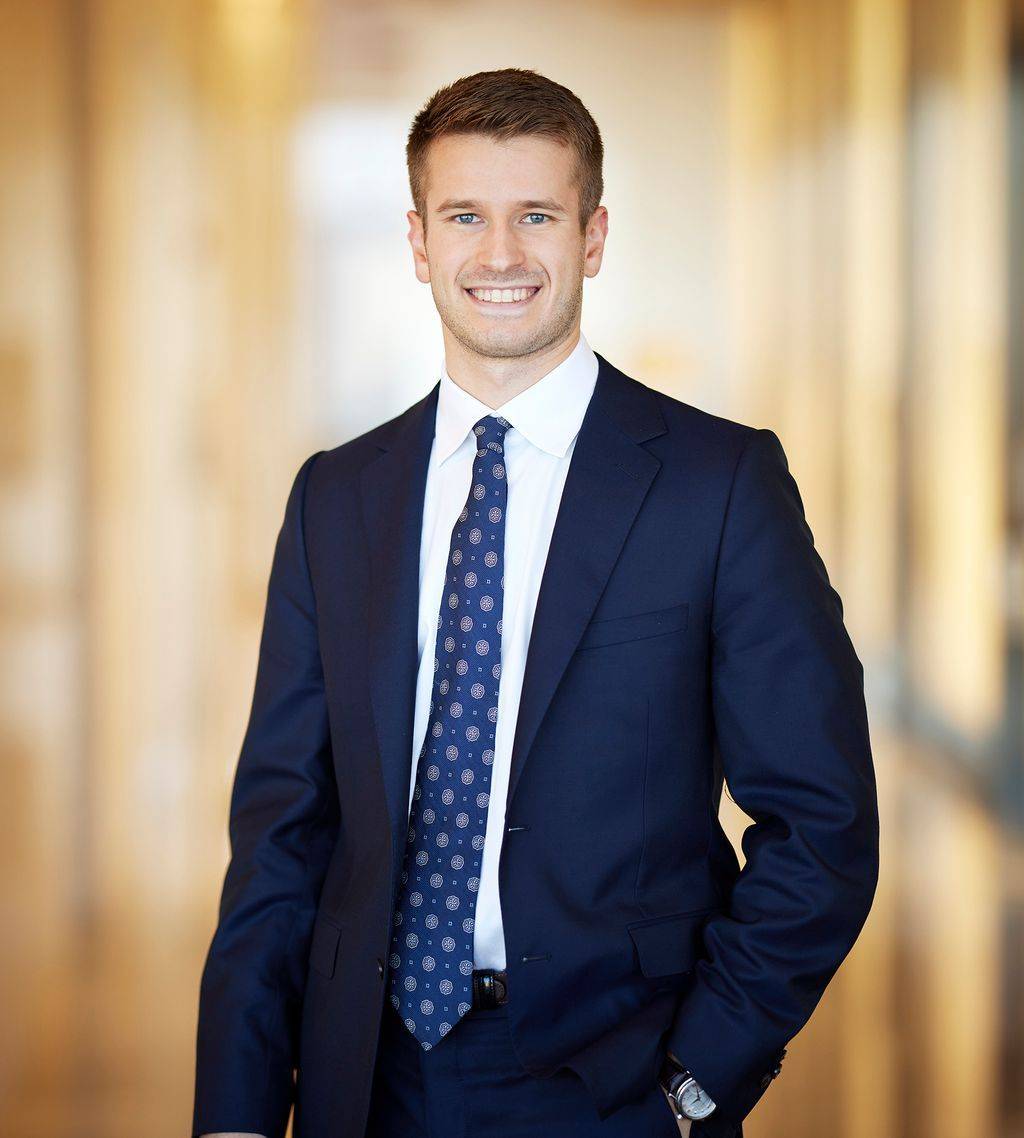 Arie T. Feltman-Frank | Jenner & Block LLP | Law Firm