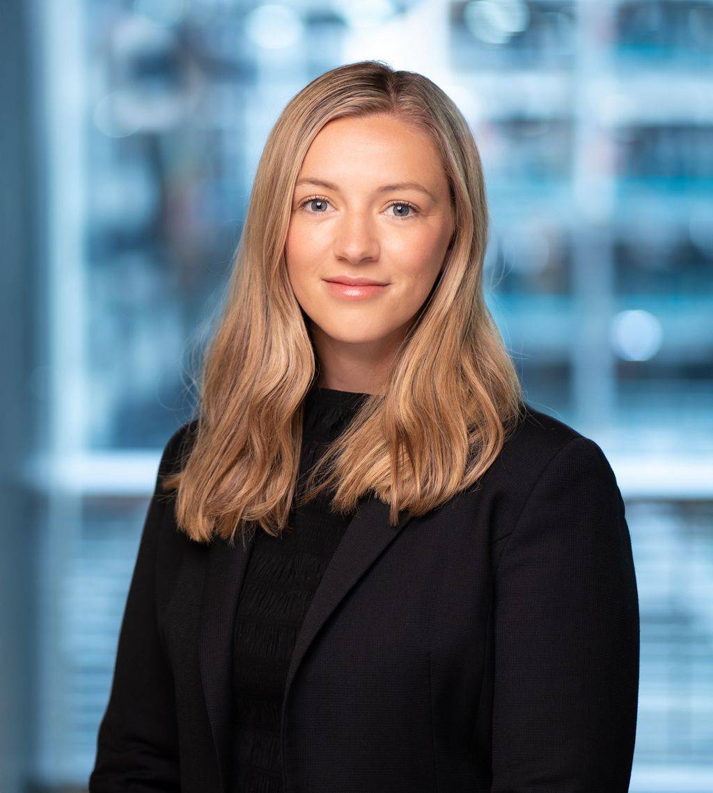 Florence L. Sandberg | Jenner & Block LLP | Law Firm