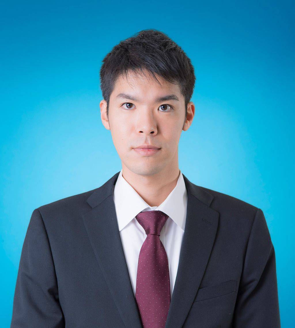 Nakaoka Shintaro