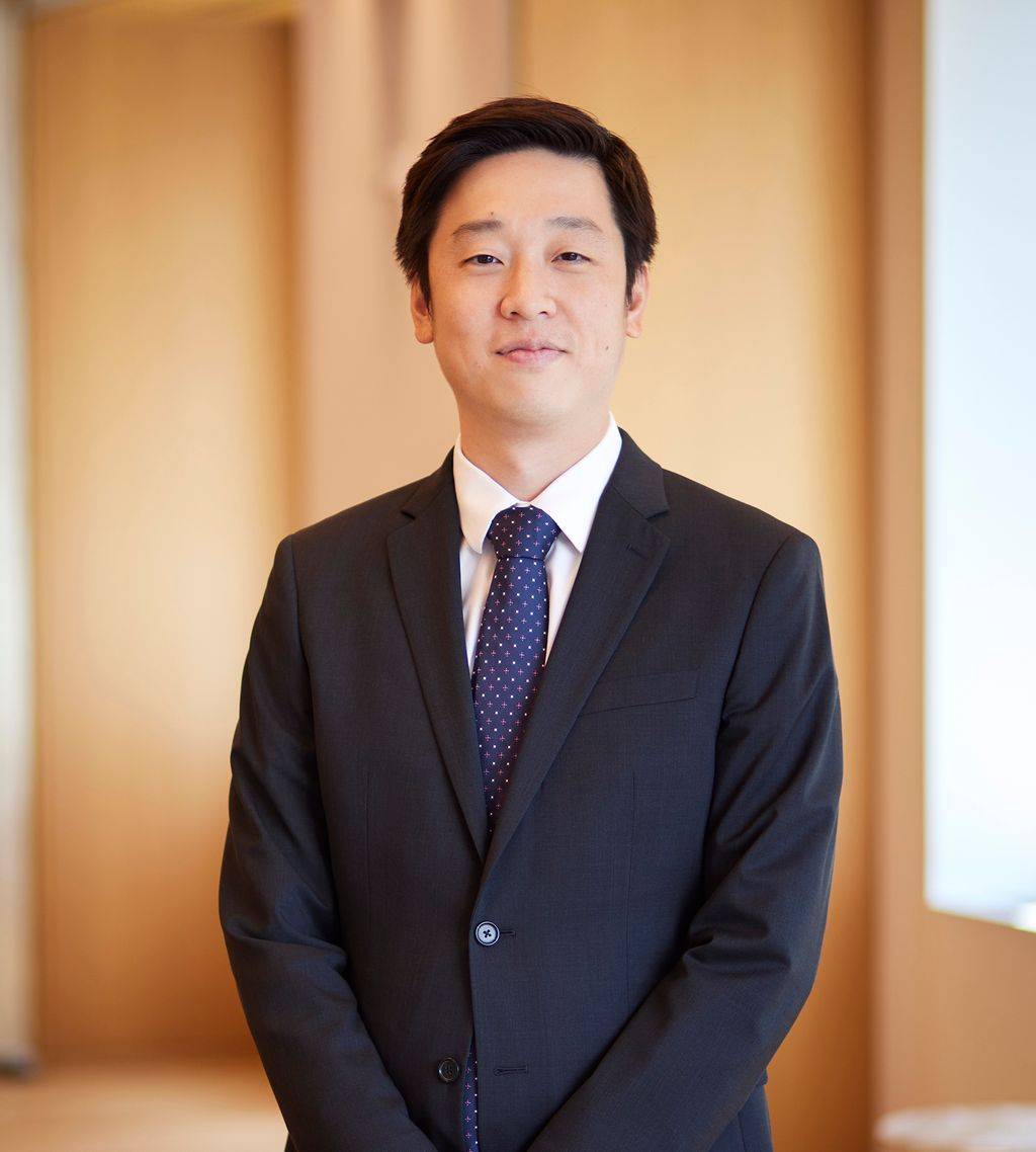 TaeHyung Kim | Jenner & Block LLP | Law Firm