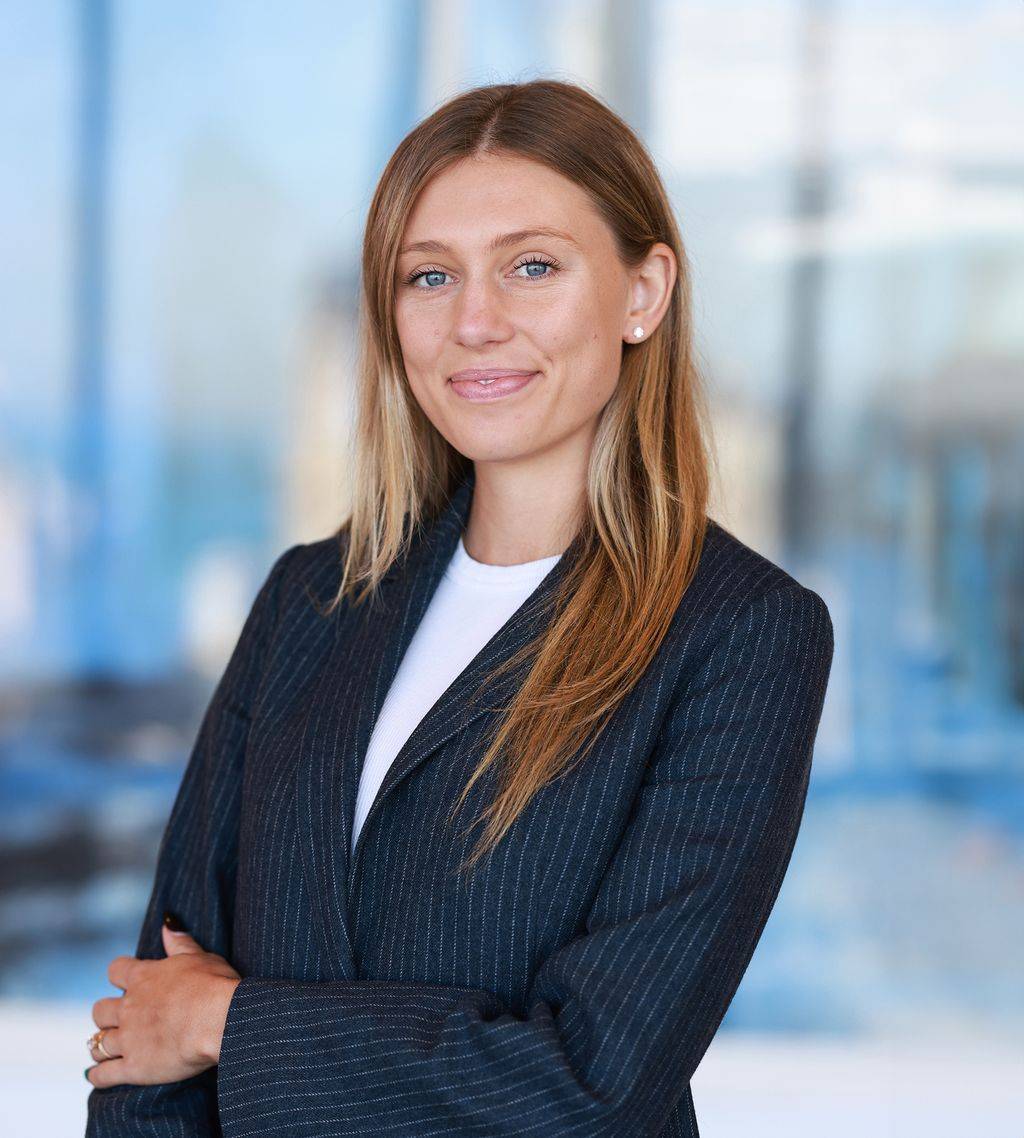 Hallie C. Moor | Jenner & Block LLP | Law Firm