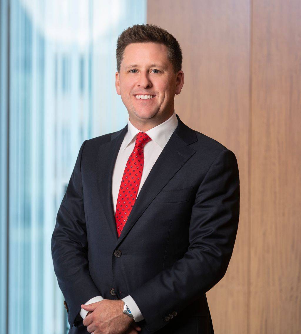 Christopher J. Abbott | Jenner & Block LLP