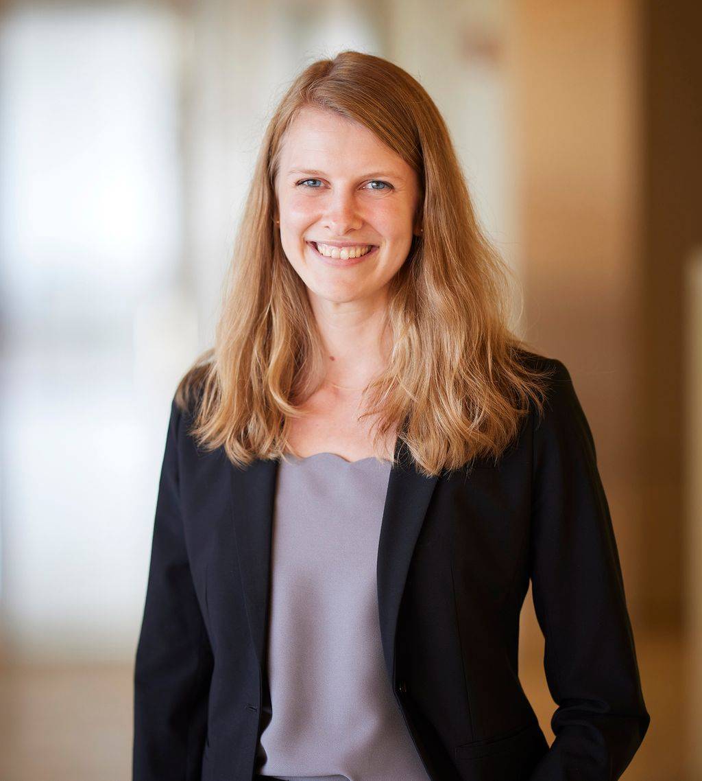 Idun B. Klakegg | Jenner & Block LLP | Law Firm