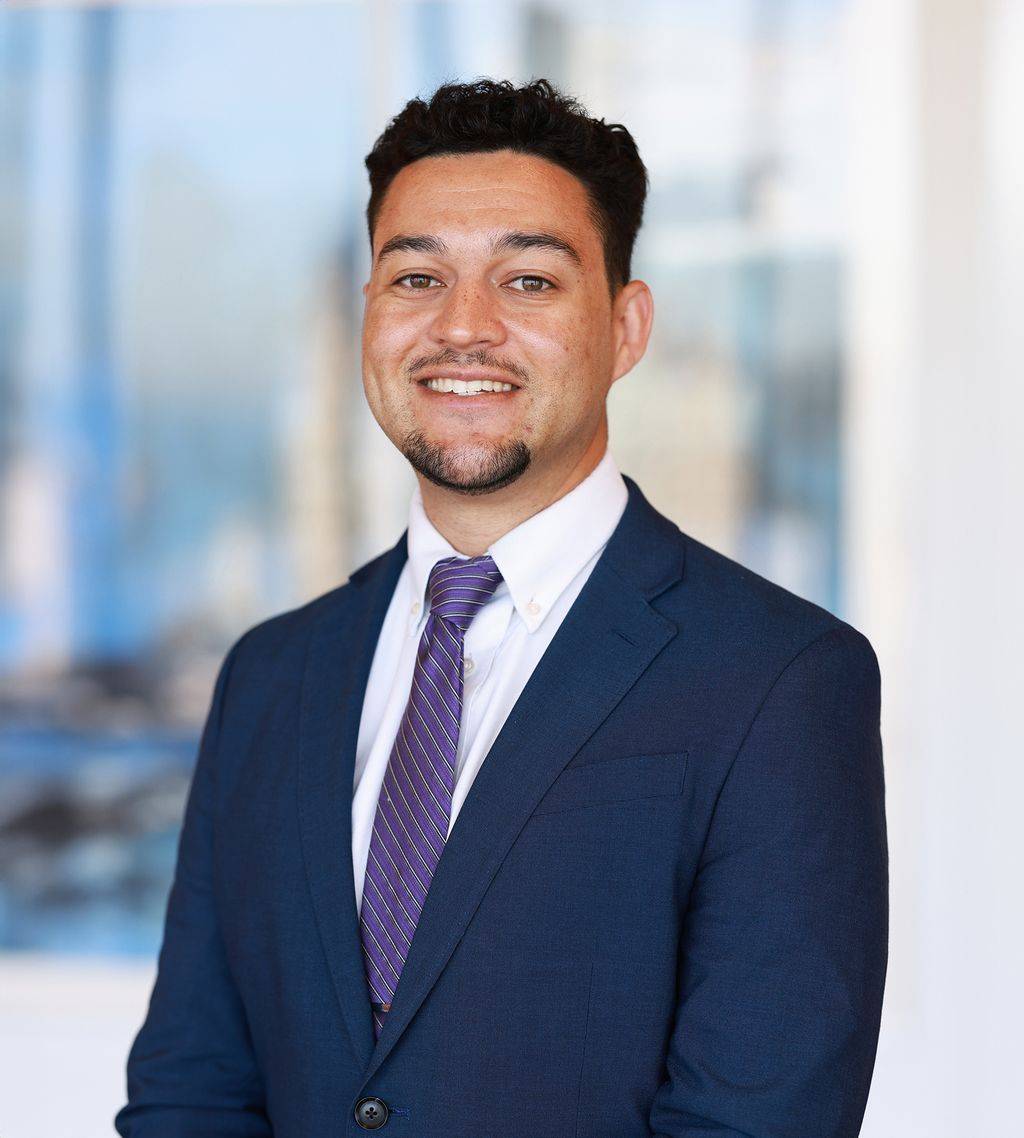 Alexander R. P. Ramsey | Jenner & Block LLP | Law Firm