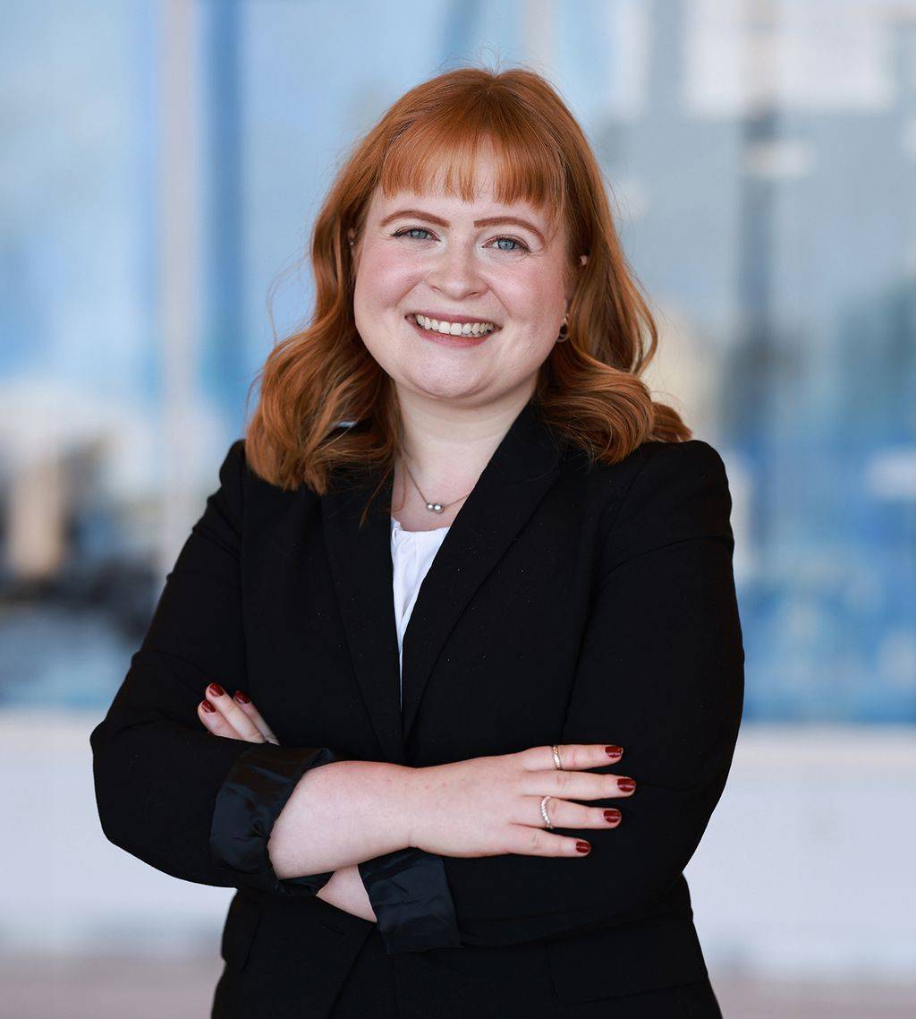 Mary-Claire Spurgin | Jenner & Block LLP | Law Firm Mary-Claire Spurgin | Jenner & Block LLP | Law Firm