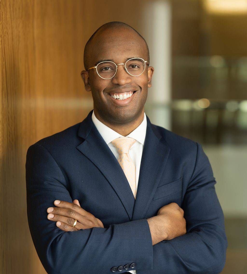 Bradley Pough | Jenner & Block LLP | Law Firm