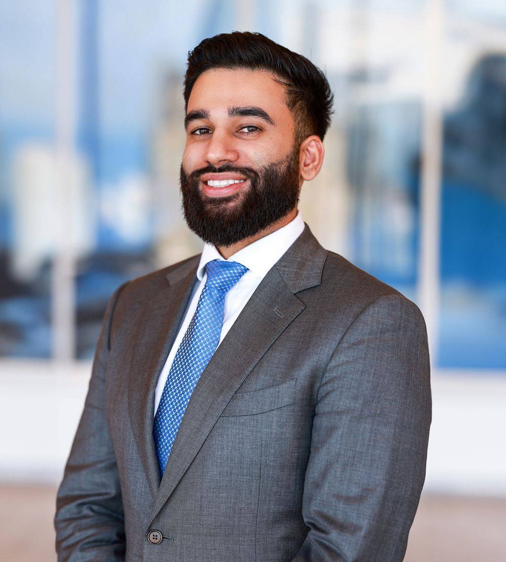 Navjit Sekhon | Jenner & Block LLP | Law Firm
