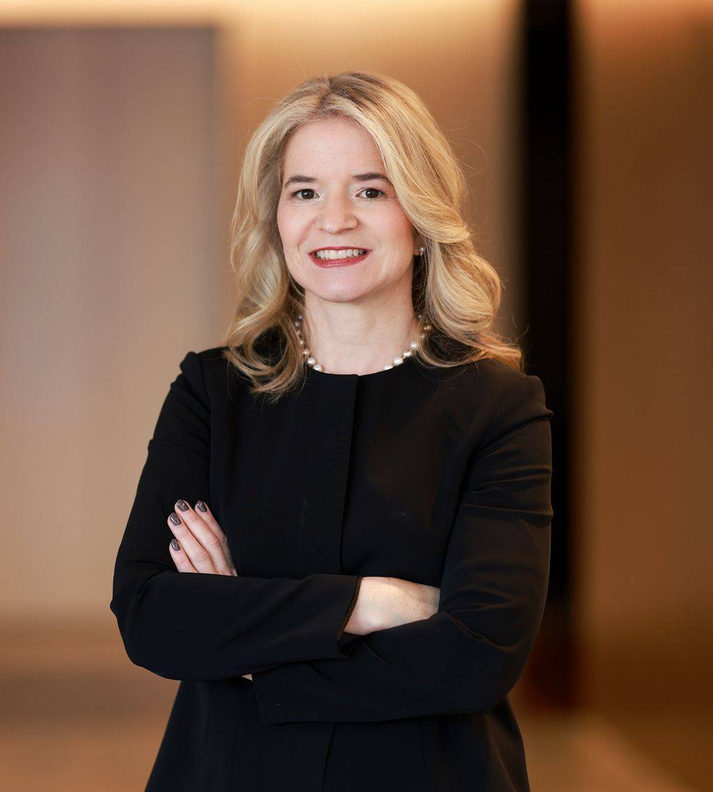 Rebekah Goodheart | Jenner & Block LLP | Law Firm