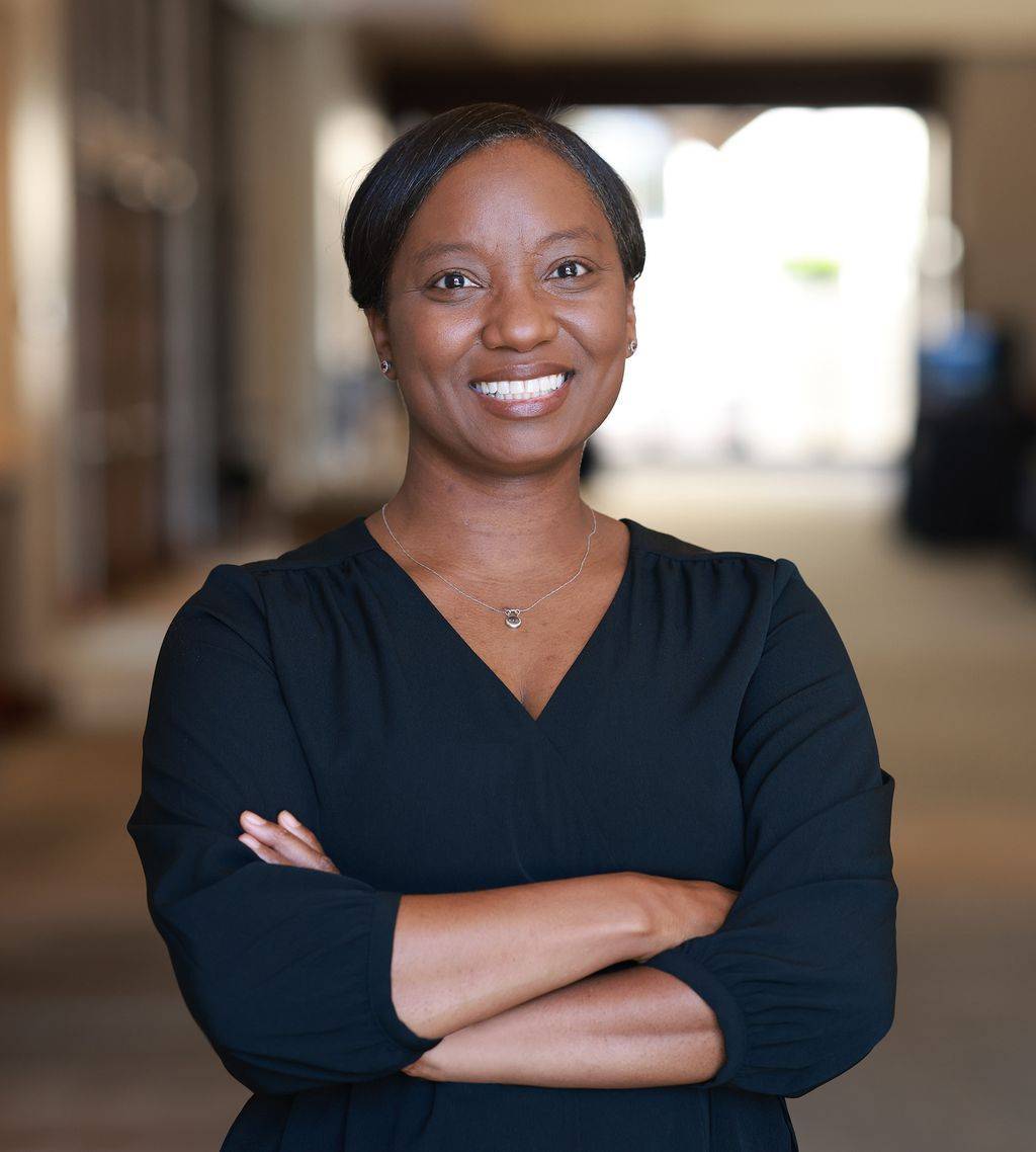 Keisha N. Stanford | Jenner & Block LLP | Law Firm