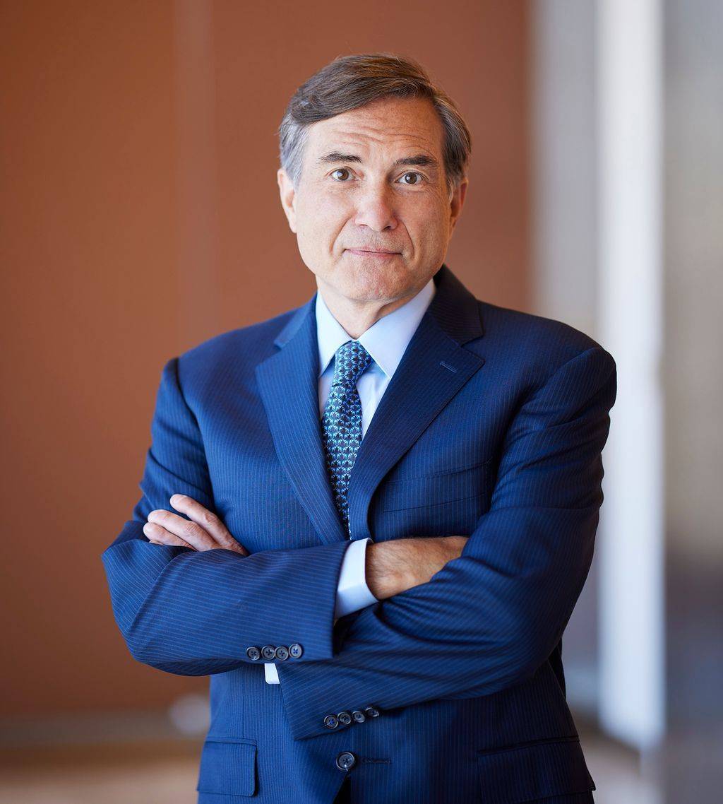 David M. Greenwald | Jenner & Block LLP | Law Firm