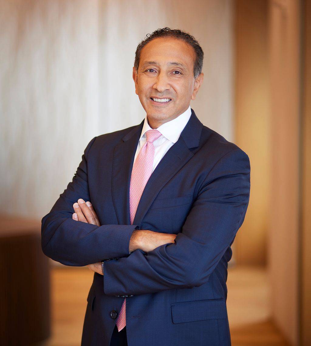 Amr O. Aly | Jenner & Block LLP | Law Firm