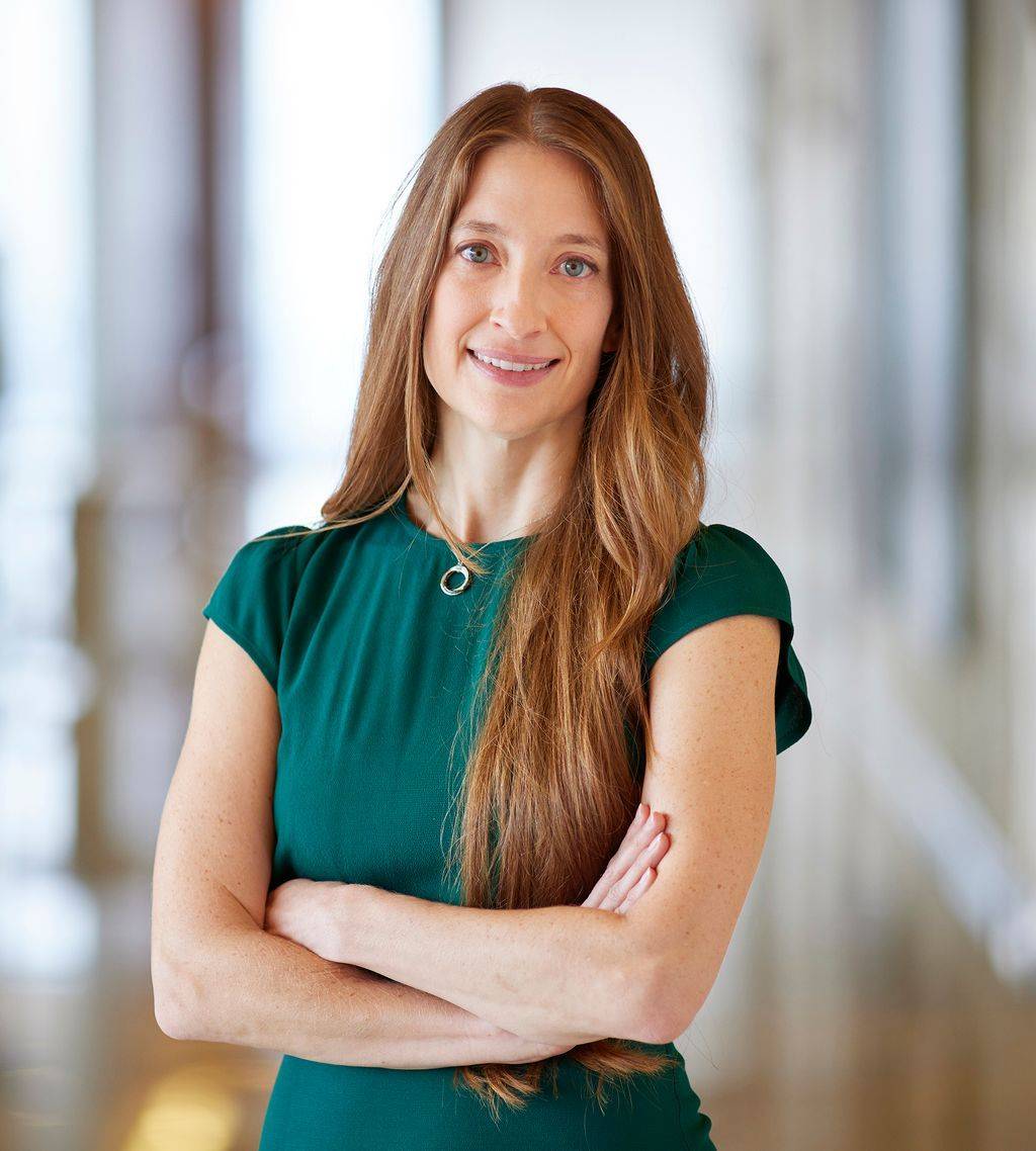 Michele Slachetka | Jenner & Block LLP | Law Firm