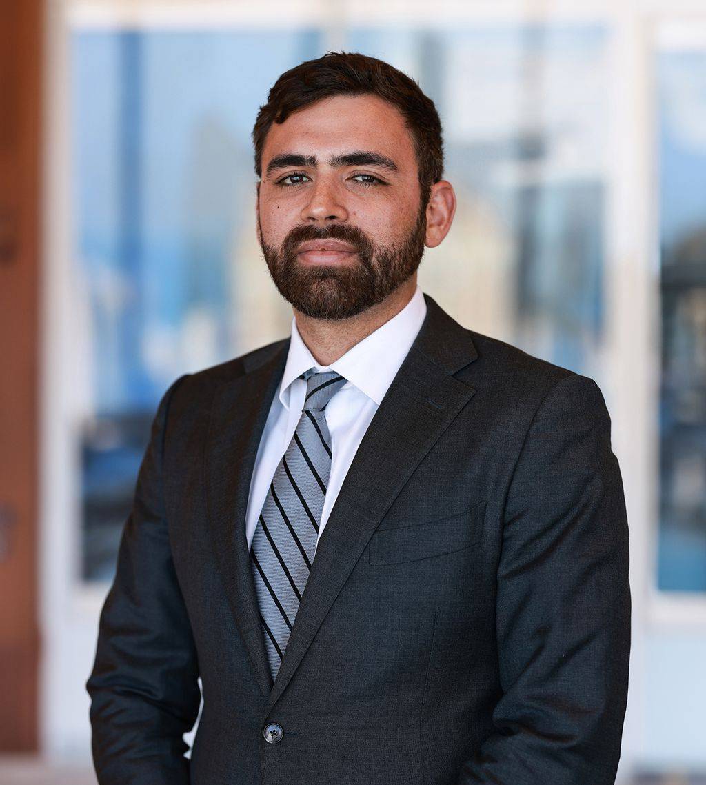 Charles Corbett | Jenner & Block LLP | Law Firm