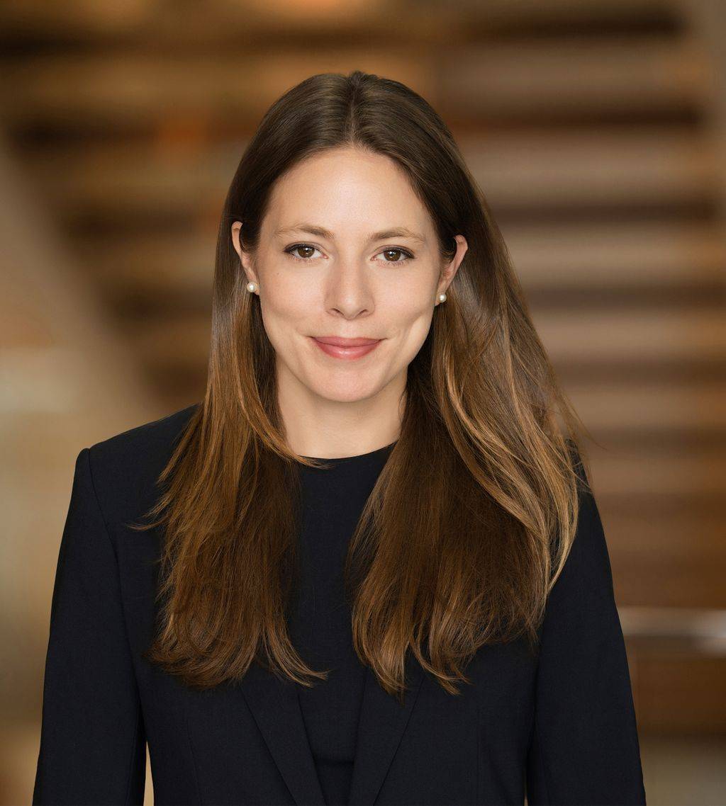 Caroline M. McKay | Jenner & Block LLP | Law Firm