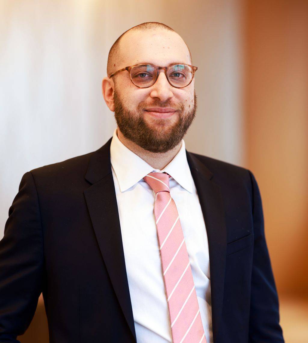 Benjamin D. Alter | Jenner & Block LLP | Law Firm