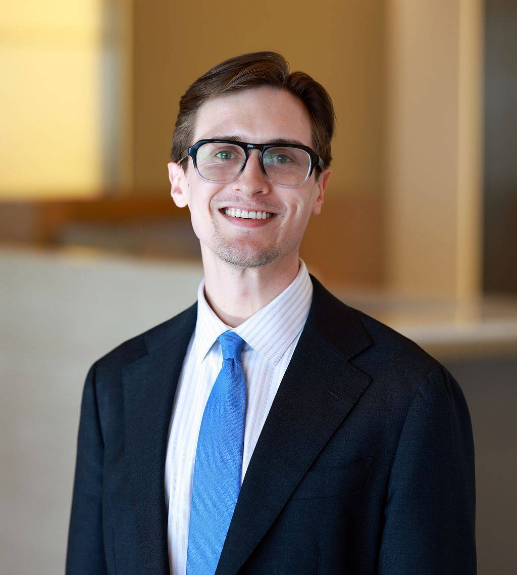 Benjamin Love | Jenner & Block LLP | Law Firm
