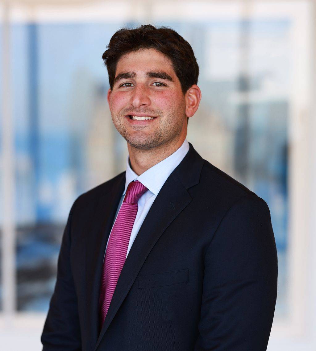 Jacob Friedman | Jenner & Block LLP | Law Firm