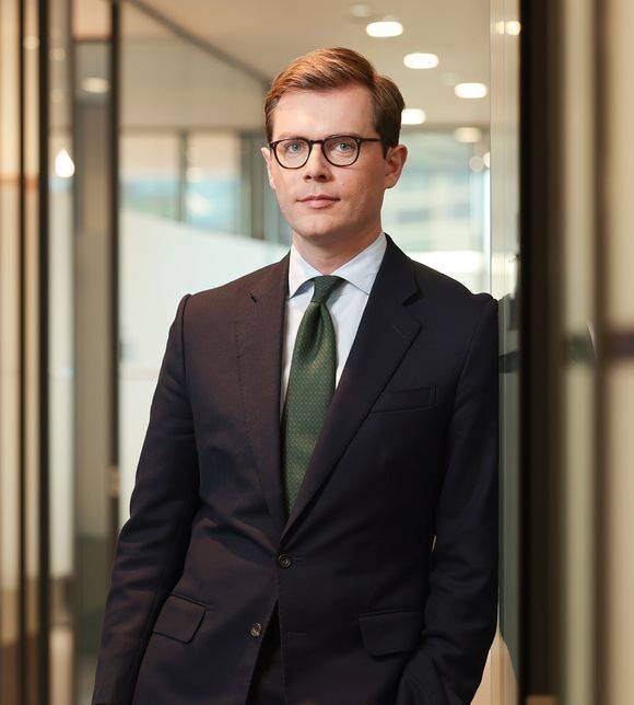 “Climate Litigation: The Temperature is Rising” Law Society Gazette ...