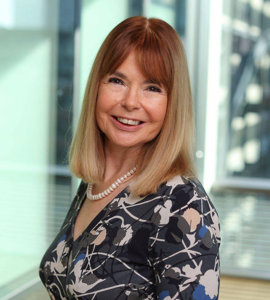 Fiona Robb | Jenner & Block LLP | Law Firm