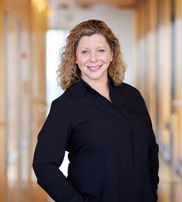 Jenner & Block | The National Law Journal Recognizes Partner Michelle ...