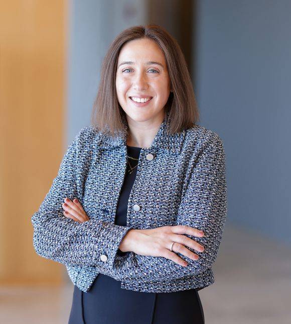 Associate Christina T. Lopez Appointed as Chair of the ABA’s Center for ...