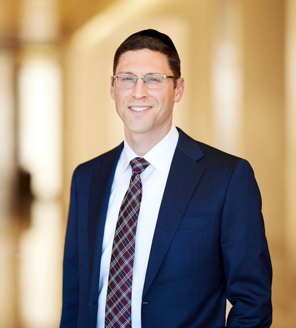 Abraham Michael Salander | Jenner & Block LLP | Law Firm