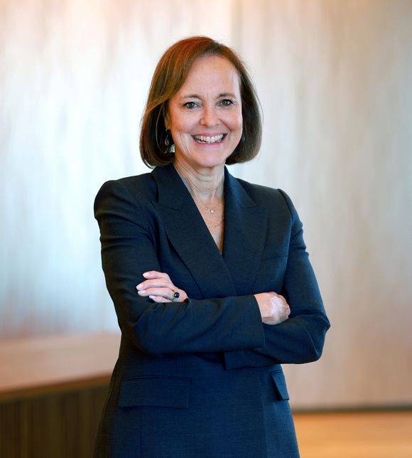 Susan Kohlmann Reflects on Challenges and Successes as New York City ...