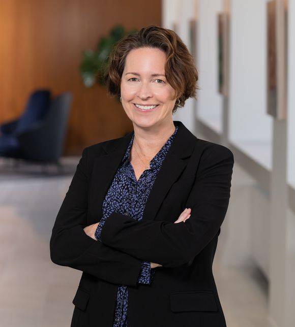 Partners Brandon Fox, Sati Harutyunyan, and Amy Gallegos Named 2024 ...