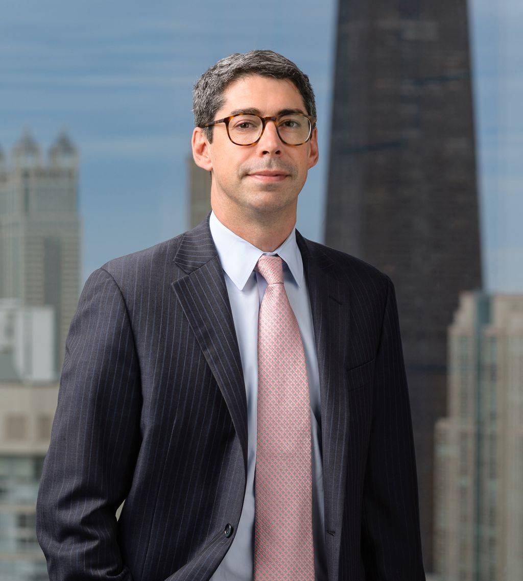 John R. Storino | Jenner & Block LLP | Law Firm