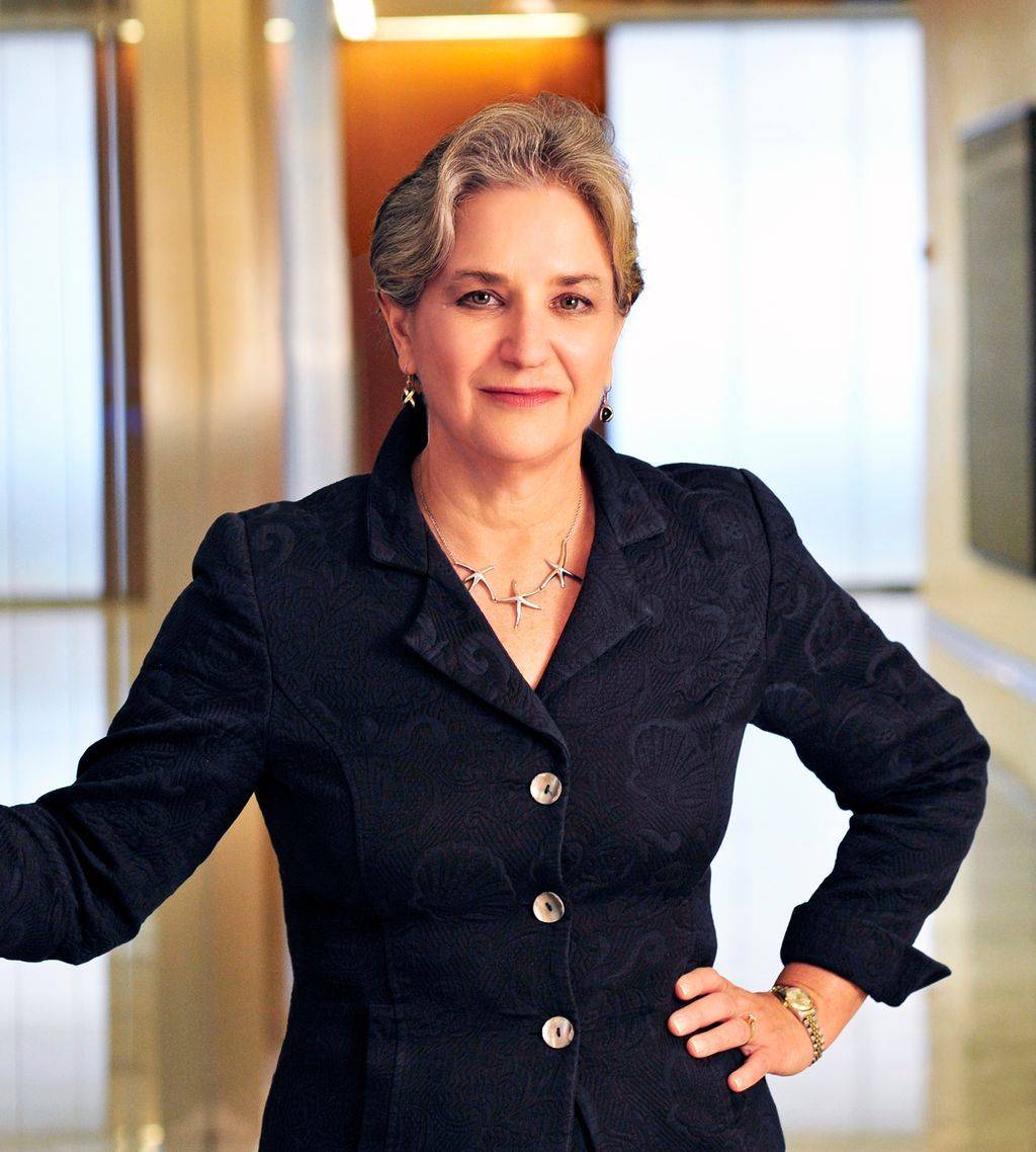 Terri Mascherin | Jenner & Block LLP | Law Firm