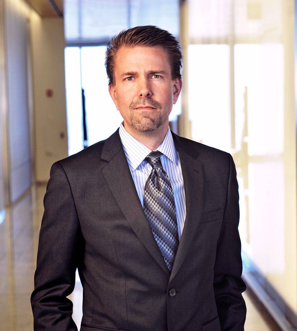 Donald E. Batterson | Jenner & Block LLP | Law Firm