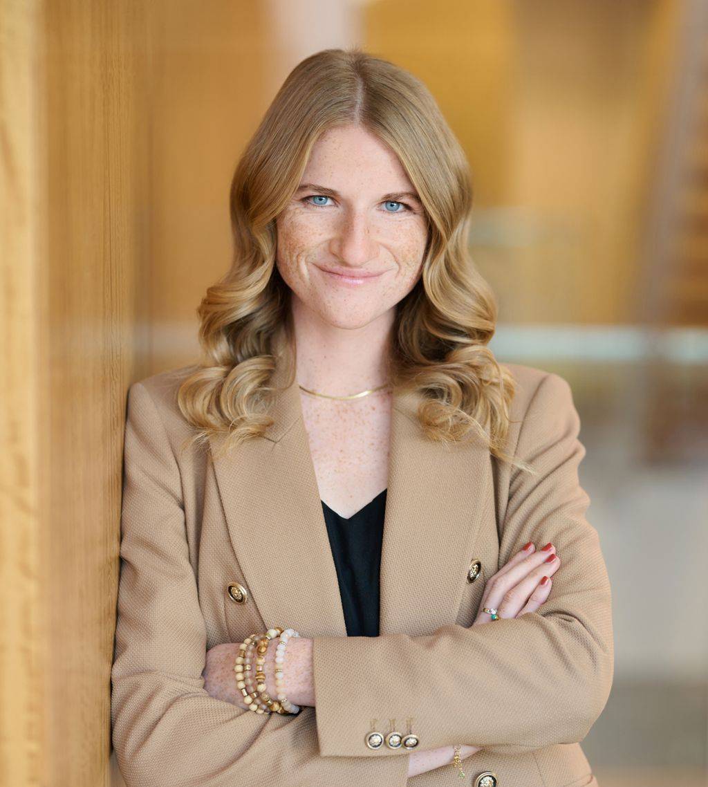 Sierra A. Paskins | Jenner & Block LLP | Law Firm