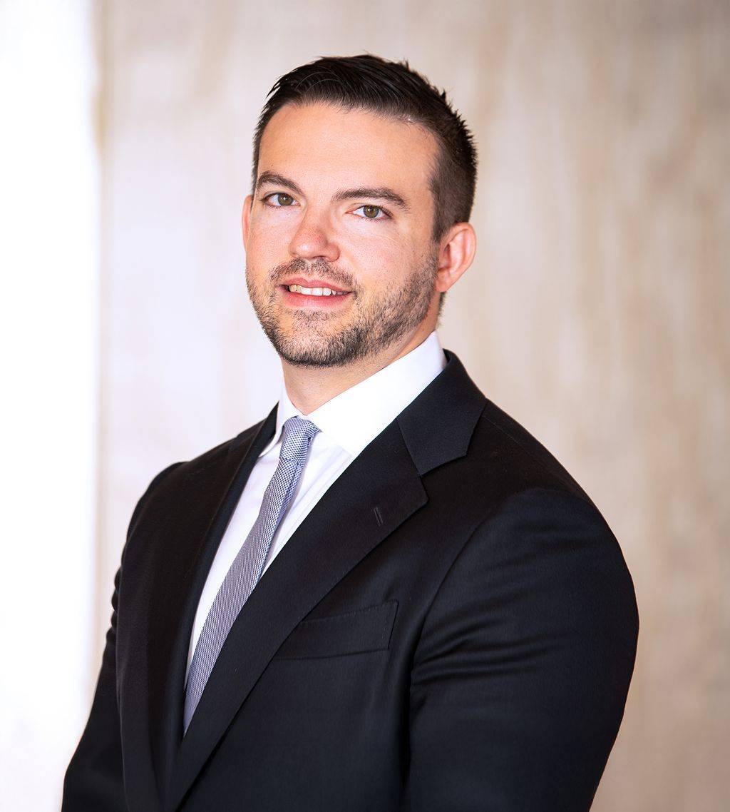 Andrew Rohrbach | Jenner & Block LLP | Law Firm