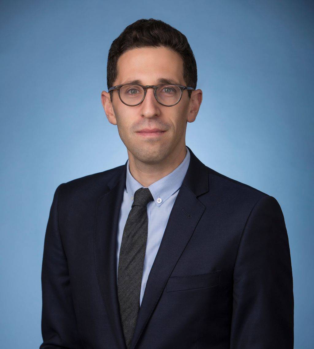 Alex S. Trepp | Jenner & Block LLP