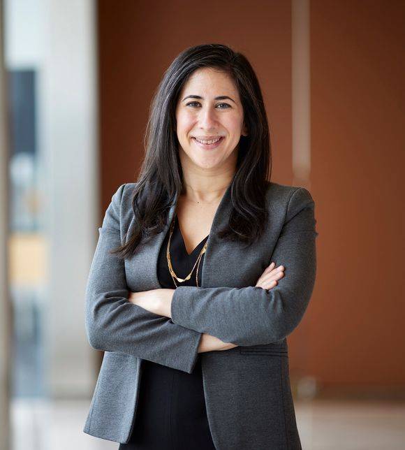 Jenner & Block | Partner Sarah Weiss Joins Leadership Greater Chicago’s ...