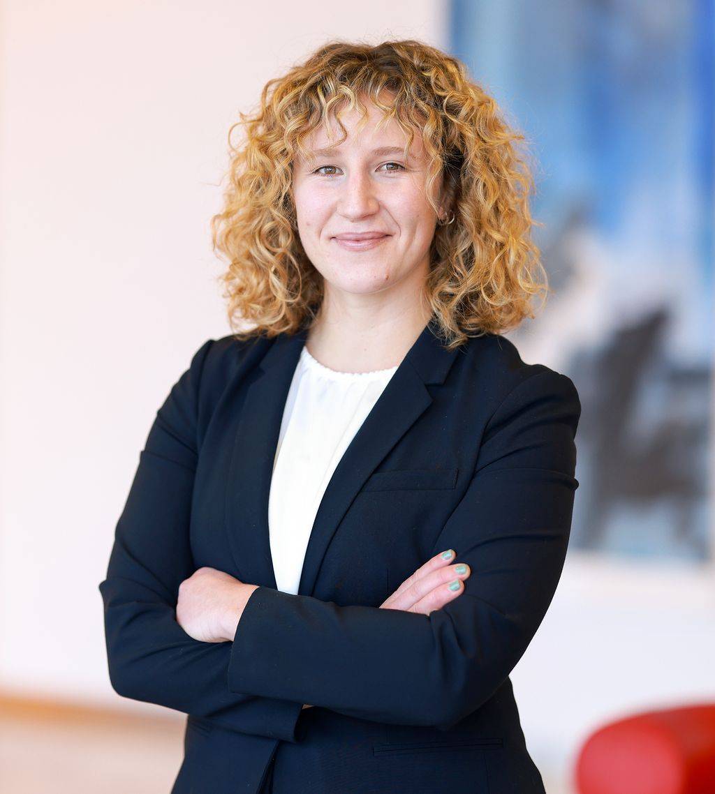 Allyssa C. Milam | Jenner & Block LLP | Law Firm