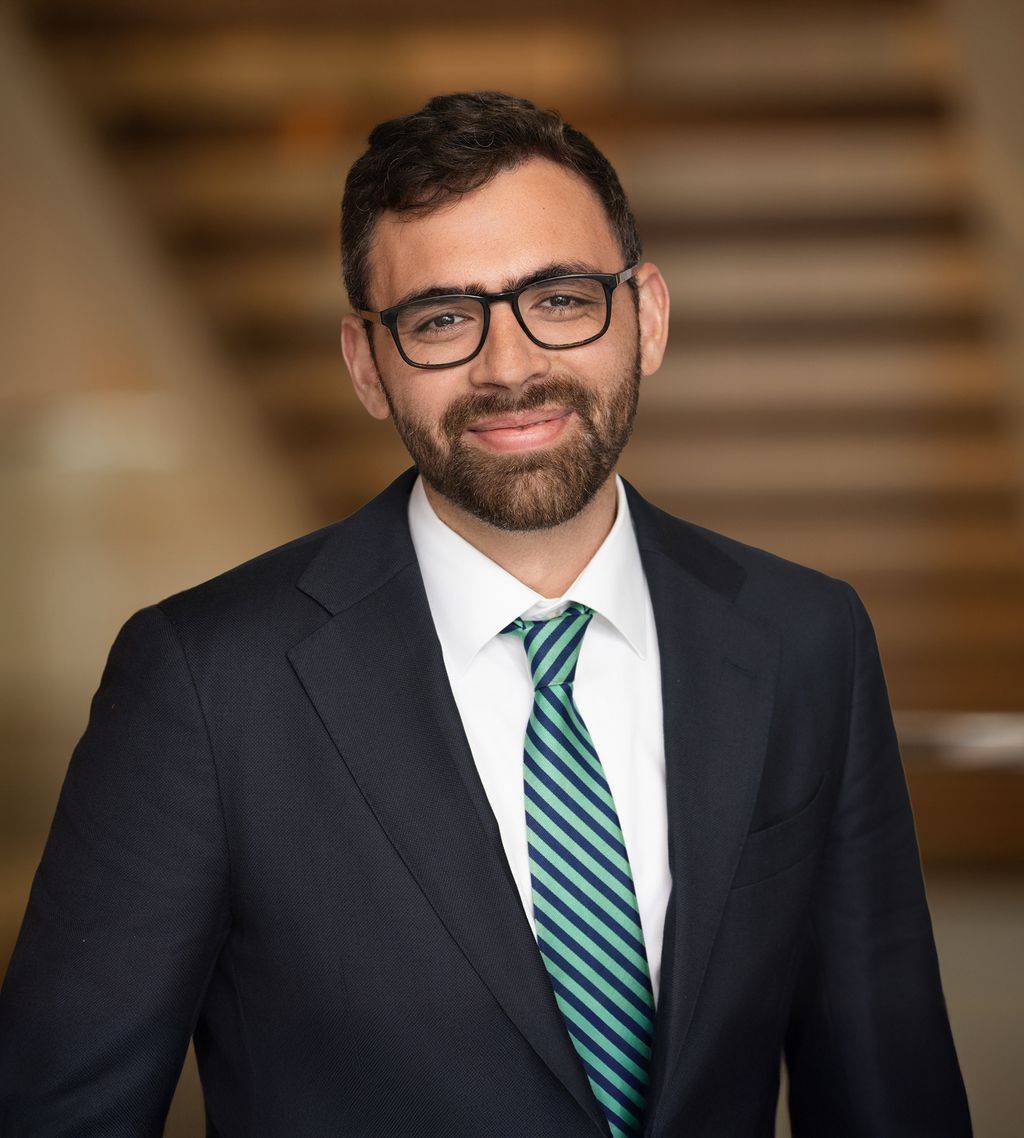 Charles Corbett | Jenner & Block LLP | Law Firm
