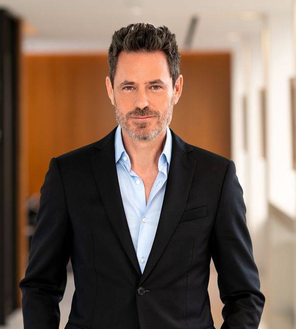 Partner David Singer Recognized as Top Antitrust Lawyer Third Year in a ...