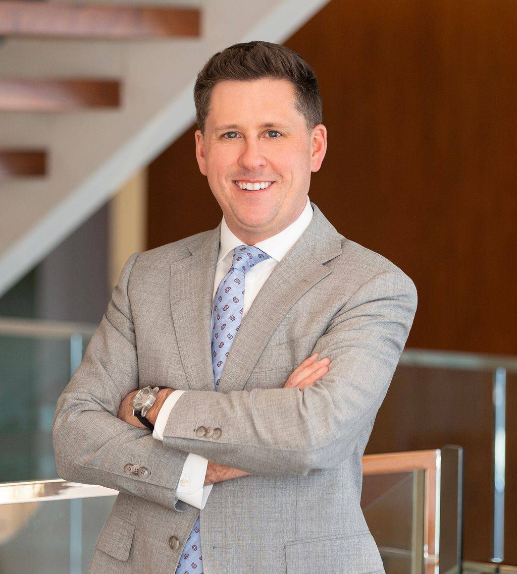 Christopher J. Abbott | Jenner & Block LLP | Law Firm