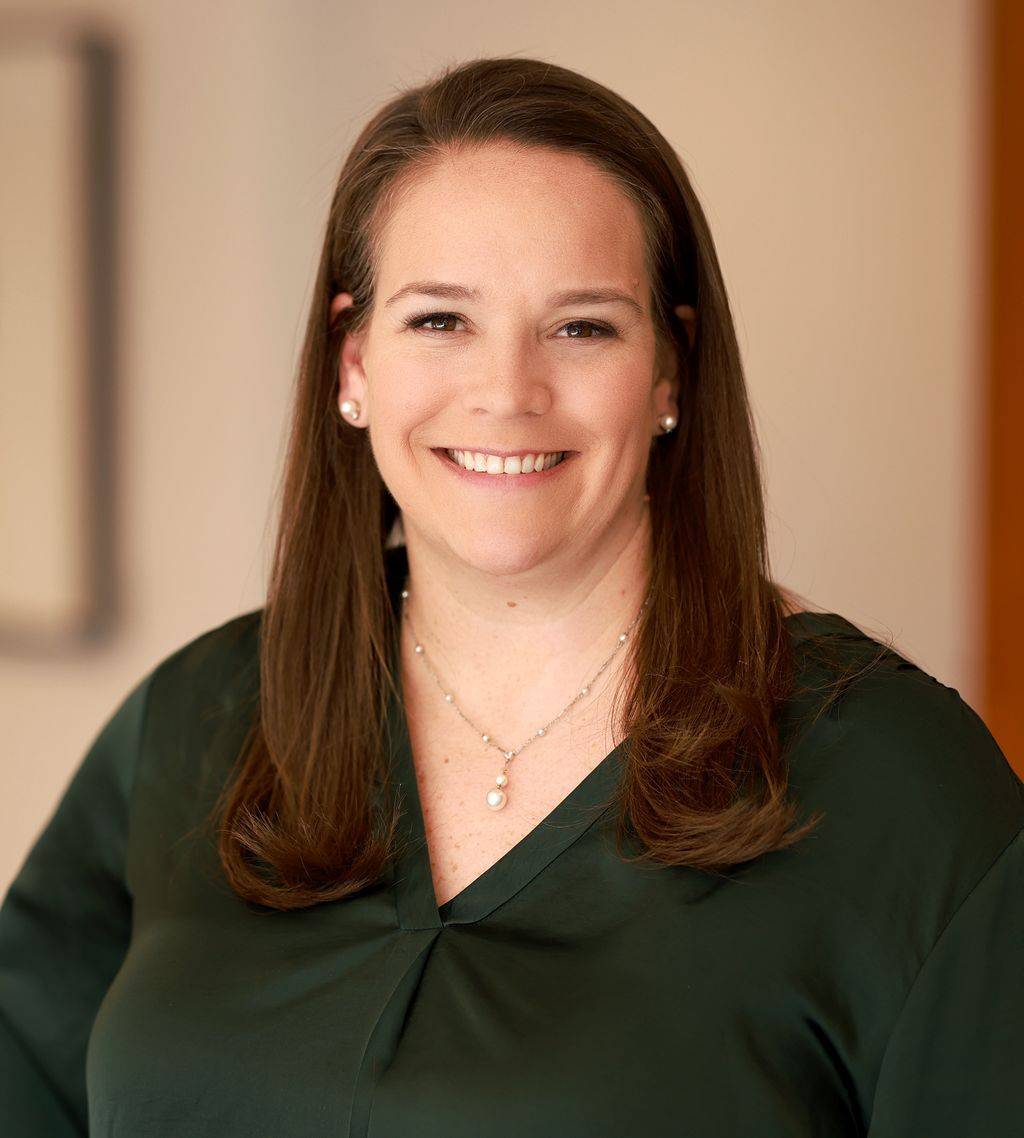 Katie B. Johnson | Jenner & Block LLP | Law Firm