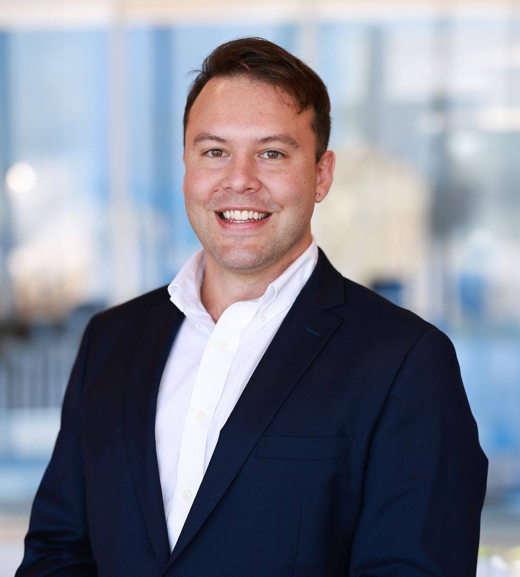 Tanner Lockhead | Jenner & Block LLP | Law Firm